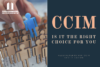 CCIM Designation | Certification requirements